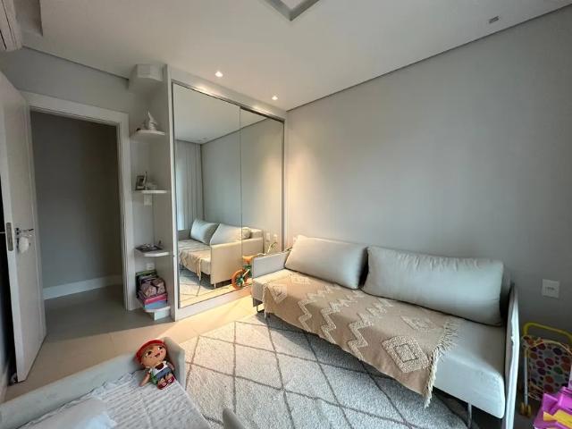 Edifício esquina bella apartamento mobiliado com vista panorâmica em balneário camboriú