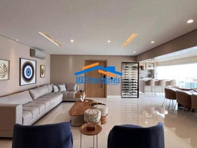 EDIFÍCIO ESSÊNCIA ALPHAVILLE – MOBILIADO E AUTOMATIZADO