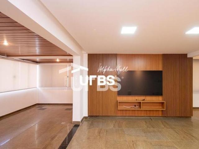 Edifício Estrela Ríguel Apartamento 4 quartos, sendo 2 suítes