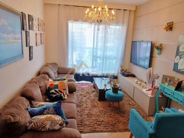 Edifício Ermelinda Chaves Apartamento à venda 02 dormitórios Edifício Ermelinda Chaves Nova Al