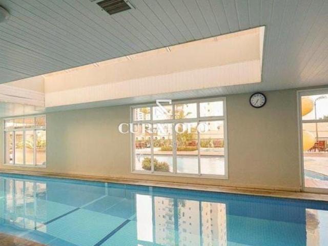 Edifício Evidence Bélem Seu novo e belíssimo lar está aqui! apartamento com 156m², 4 dorm sendo