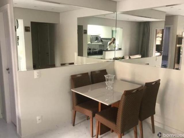 Edifício Fantastique Apartamento à venda, 56 m² por R$ 595.000,00 Vila Formosa São Paulo/SP