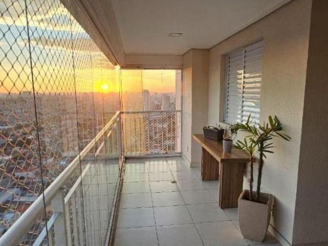 Edifício Fantastique Apartamento à venda, 76 m² por R$ 849.900,00 Vila Formosa São Paulo/SP