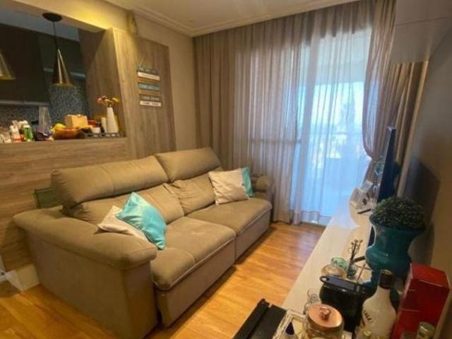 Edifício Fantastique Apartamento com 3 dormitórios à venda, 76 m² por R$ 758.900,00 Vila Formosa