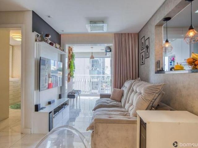 Edifício Fantastique Apartamento com 2 dormitórios à venda, 56 m² por R$ 575.000,00 Vila Formosa