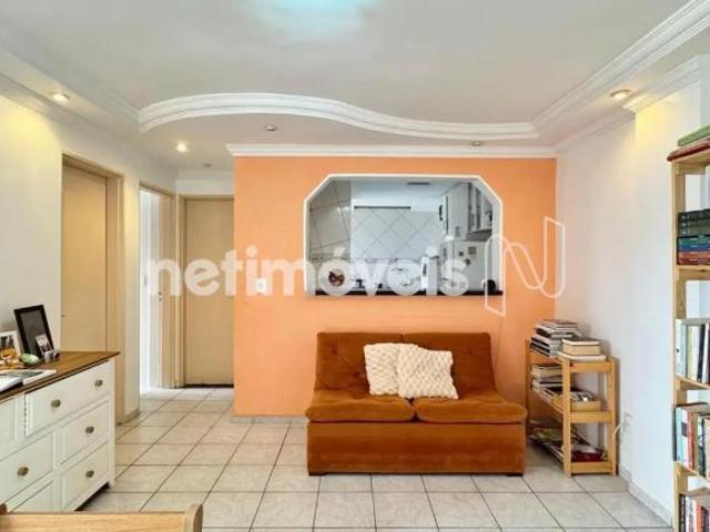 Edifício Firenze vaga de garagem ótimo localização