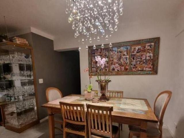 Edifício Fontana Di Trevi Apartamento com 3 dormitórios à venda, 102 m² por R$ 899.000,00 Belém