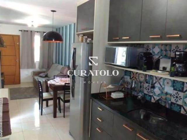 Edifício Flamboyant Vila Ré A chave da sua casa própria está aqui. Apartamento pronto de 47 m² com