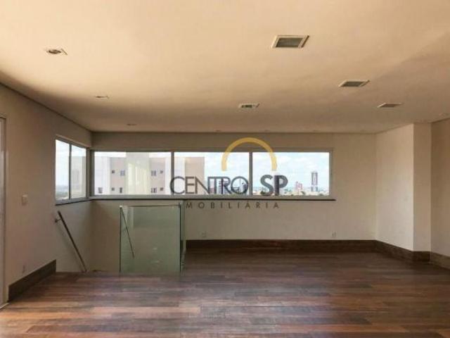 Edifício Flamingo, Apartamento com 4 dormitórios à venda, 390 m² por R$ 3.000.000