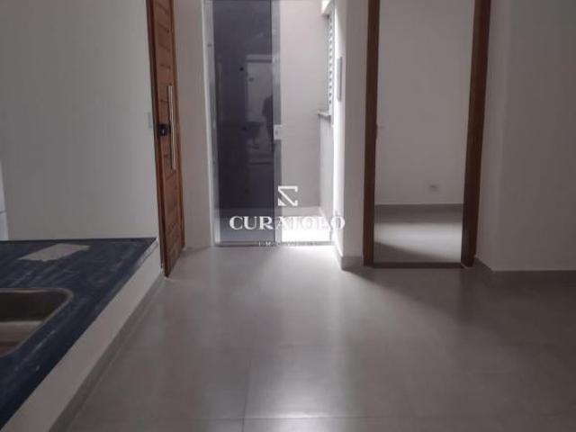 Edifício Frazão Conquiste seu novo lar! Apartamento com 41 m² na Chácara Califórnia, 2 dormitórios