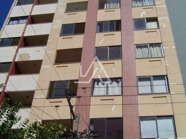 EDIFÍCIO FREDIANE | Centro | Passo Fundo