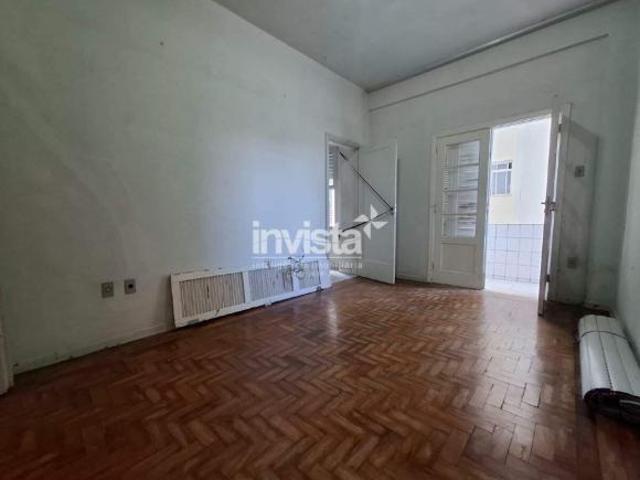 Edifício frente mar no Boqueirão com varanda e vista para o mar R$ 465.000,00