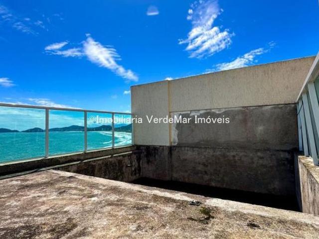 Edifício Funchal praia da Enseada Guaruja, cobertura a venda