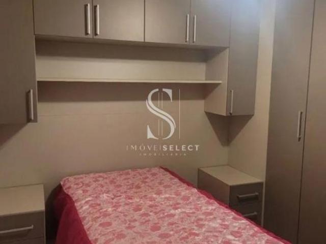 EDIFICIO GABRIELA, INTERLAGOS APARTAMENTO DE 64m² COM 2 DORMITÓRIOS, 2 BANHEIR
