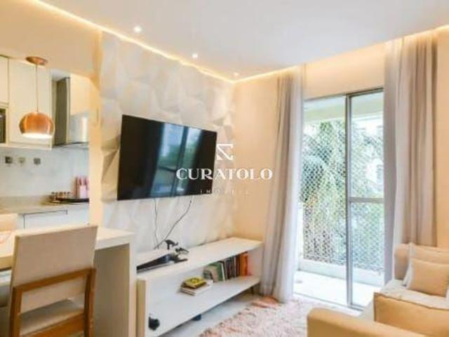 Edifício Galalite Apartamento à venda com 38 m², 1 quarto, vaga e varanda na Vila Buarque, São Pau