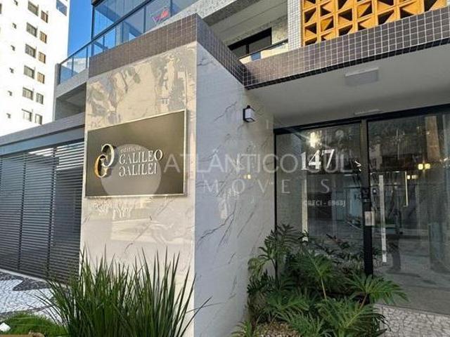 EDIFÍCIO GALILEO GALILEI, Apartamento, CAIOBÁ, PONTAL DO PARANA PR