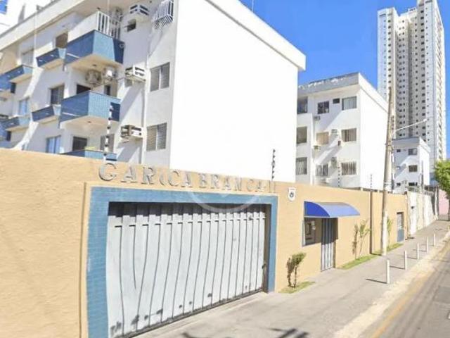 EDIFICIO GARÇA BRANCA 2, 2 QUARTOS 2 SUITES PROXIMO AO BIG LAR PARQUE MAE BONIFACIA