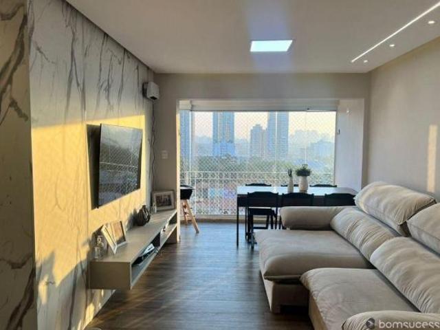 Edifício Garcia Lorca Apartamento com 3 dormitórios à venda, 85 m² por R$ 819.900 Tatuapé São