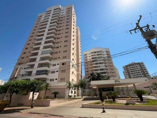 Edificio Garden Ville