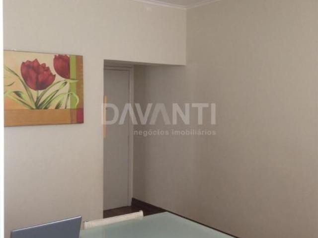 Edifício General Osório em Valinhos na Davanti Imóveis