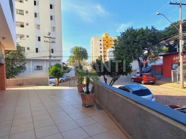 Edifício General Osório na Davanti Imóveis