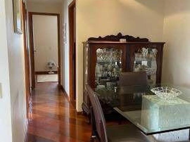 Edifício Georges Bizet: Luxo e Conforto em Perdizes