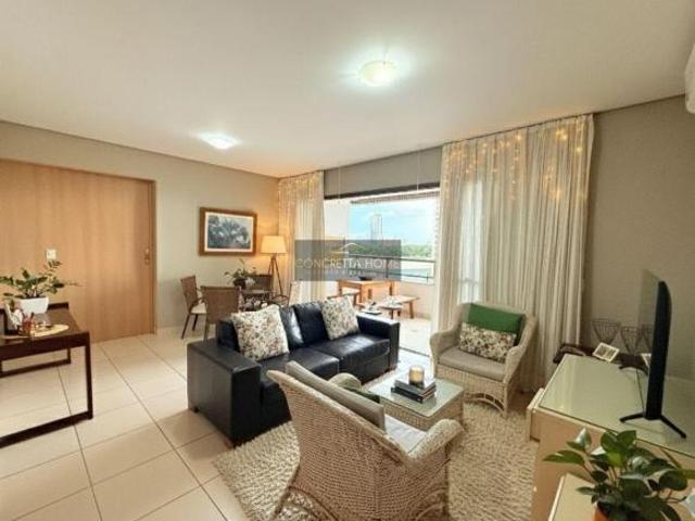 Edifício Goiabeiras Tower Apartamento no Edifício Goiabeiras Tower no bairro duque de Caxias em Cu