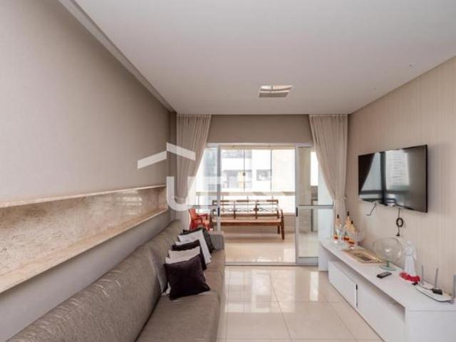 Edificio Gran Espanha, em um dos endereços mais desejados, próximo à Avenida e no Jardim Goiás