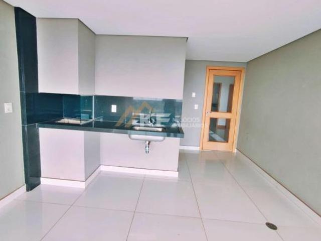 Edifício Grand Privilège Apartamento Alto Padrão à venda 04 suítes Jd. Botânico Ribeirão Preto