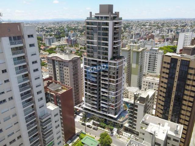 EDIFICIO GRECA APTO TIPO 1 POR ANDAR ÁGUA VE