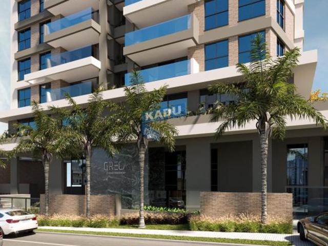 EDIFICIO GRECAAPTO TIPO ÁGUA VERDE3 SUÍT