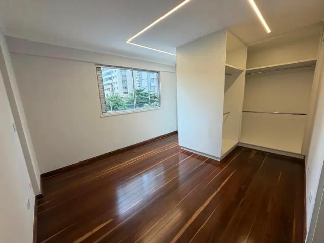 Edifício Grécia 160m²
