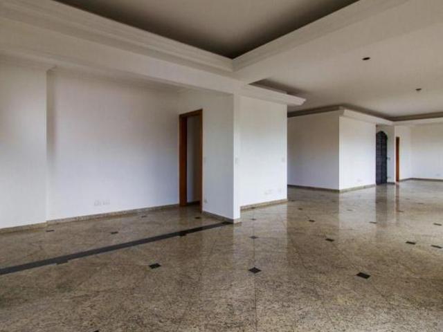 Edifício Green Garden Apartamento com 3 dormitórios à venda, 283 m² por R$ 1.600.000 Aclimação