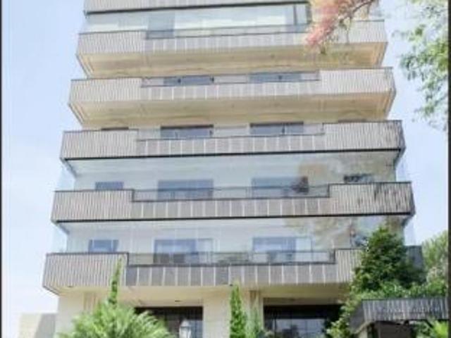 Edifício Green Garden, um apartamento espaçoso em local nobre! Venha morar na Ac