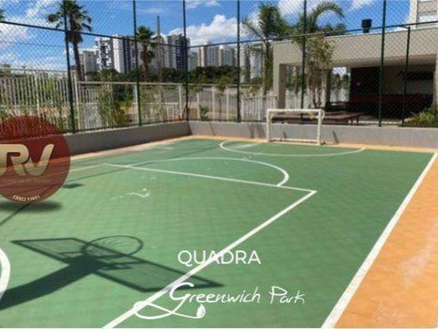 EDIFICIO GREENWICH PARK NOVO R$ 1.000.000,00