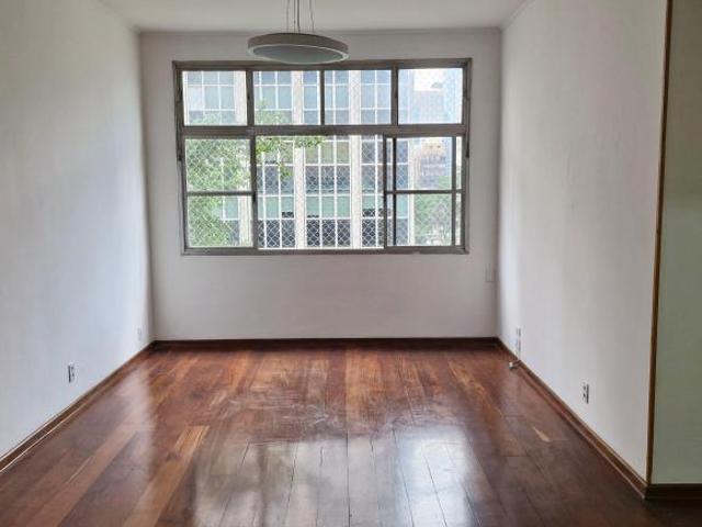 APARTAMENTO EDIFICIO GUAÇU ALAMEDA SANTOS