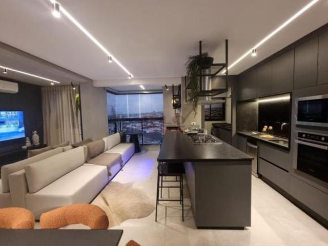 Edifício Harmony Residence Jardim Novo Horizonte