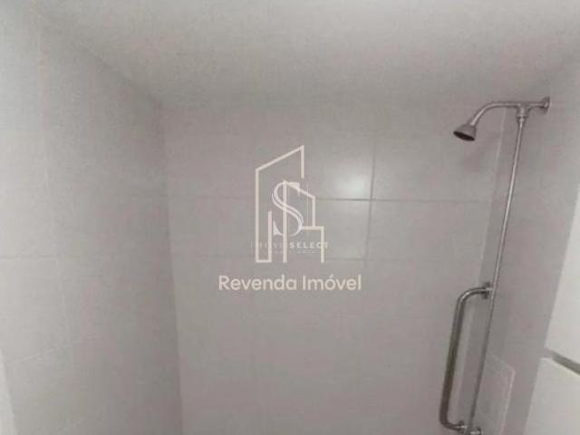 EDIFICIO HAUS MITRE BROOKLIN APARTAMENTO DE 26m² COM 1 DORMITÓRIO, 1 BANHEIRO
