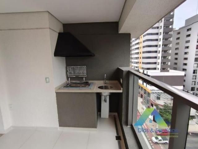 EDIFÍCIO HAUS MITRE PLATO IPIRANGA APARTAMENTO COM 80m² EM LOCALIZAÇÃO PRIVILEGIADA A 50mts DA EST