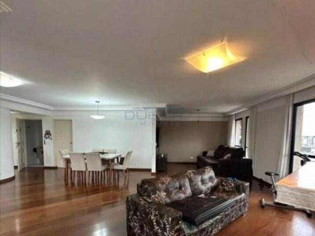 Edifício Helbor Plaza Apartamento de 03 suítes, à venda no Centro de Mogi das Cruzes