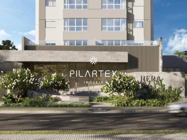 Edificio Hera Const. Vectra Em construção