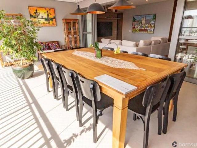 Edifício High Mooca Apartamento na Mooca, 03 suítes, 02 vagas, 159 m²