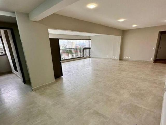 Edifício High Park Tatuapé Apartamento com 3 dormitórios à venda, 144 m² por R$ 1.920.000,00 Tat
