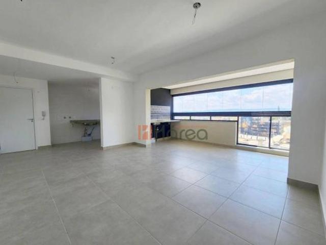 Edifício: Highline Park – Bairro: Jd Emília / Cidade: Sorocaba