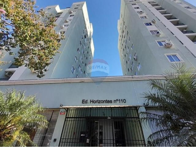 Edifício Horizontes