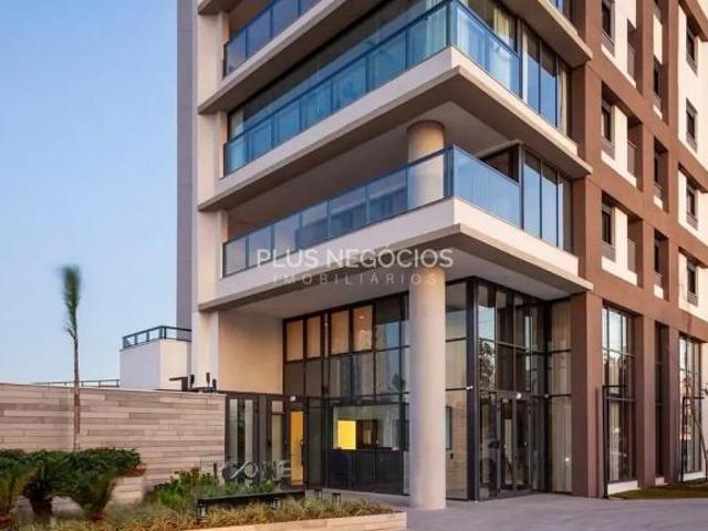 Edifício Ícone Apartamento à Venda 3 Suítes 149m² Jardim Portal da Colina Sorocaba