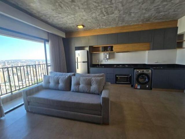 Edíficio Id Vida Apartamento de 73 m² com 02 quartos à venda ID Vida Urbana Setor Oeste Goiânia/