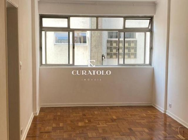 Edificio Ideal Santa Cecília Apartamento à venda com 37 m², 1 quarto, Santa Cecília, São Paulo