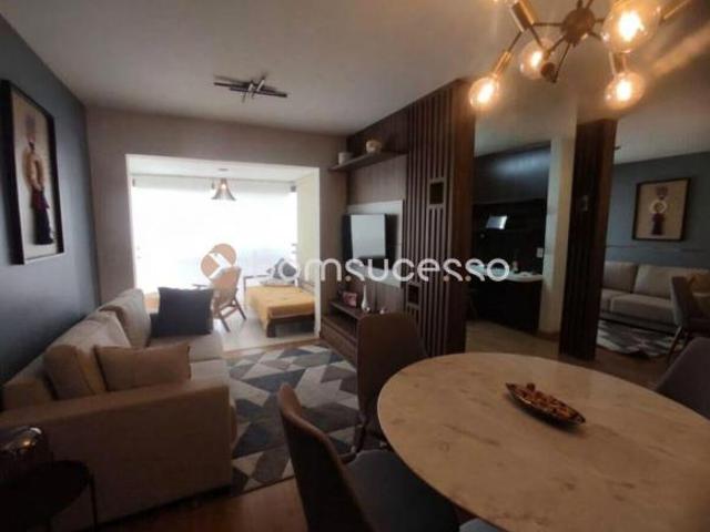 Edifício Ideale Mooca Apartamento com 3 dormitórios à venda, 80 m² por R$ 849.000,00 Mooca São