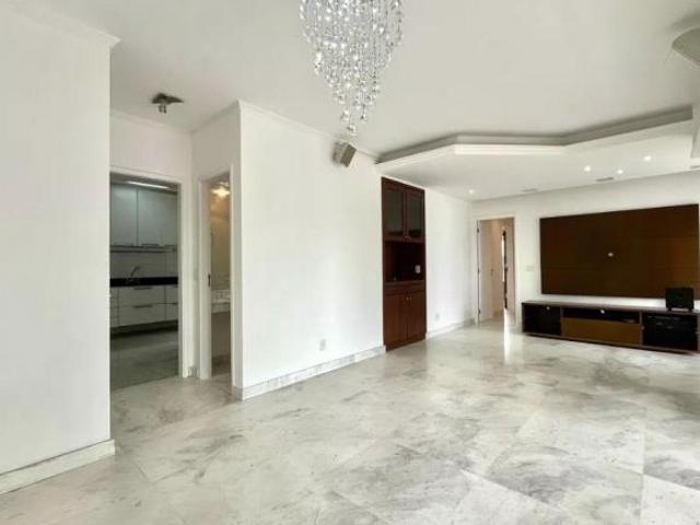 Edifício Il Terrazzo Company Apartamento com 3 dormitórios à venda, 130 m² por R$ 1.865.000,00 V